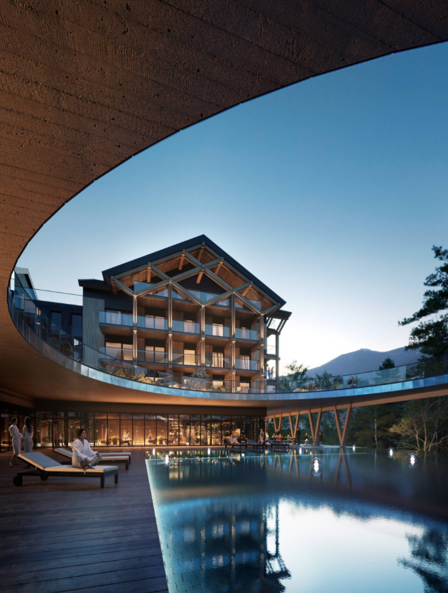 Portfolio - Meier Render