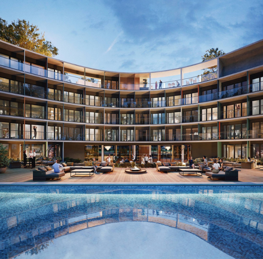 Portfolio - Meier Render