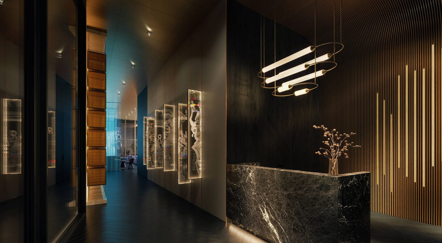 Portfolio - Meier Render