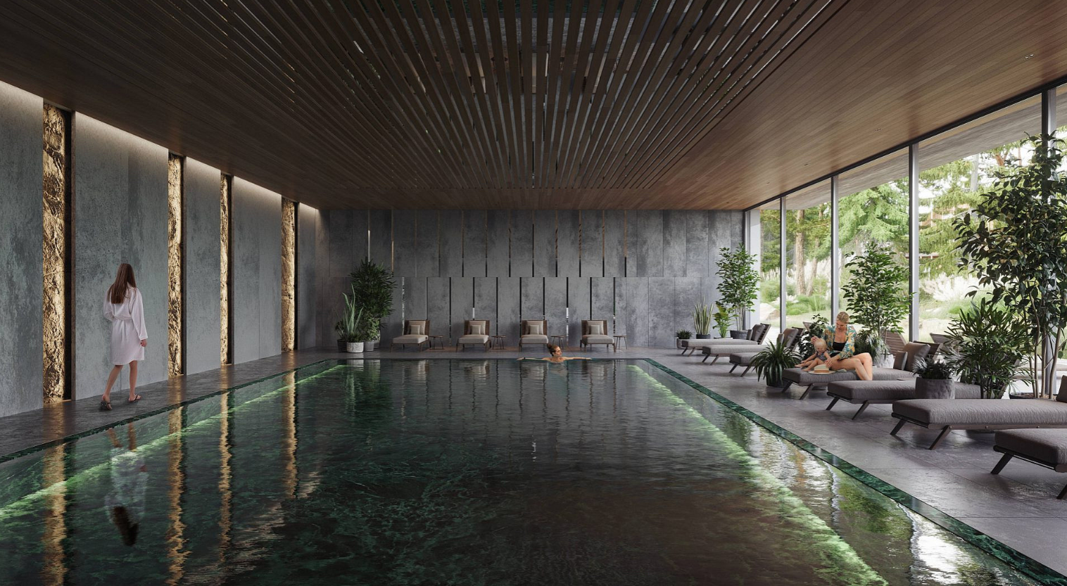 Portfolio - Meier Render