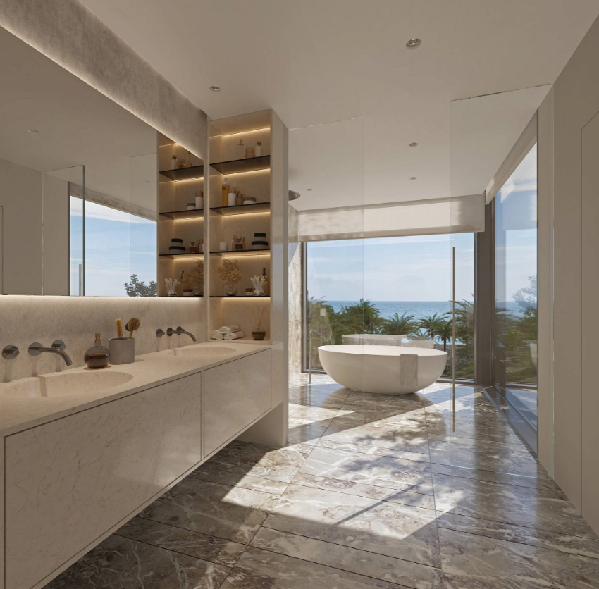 Portfolio - Meier Render