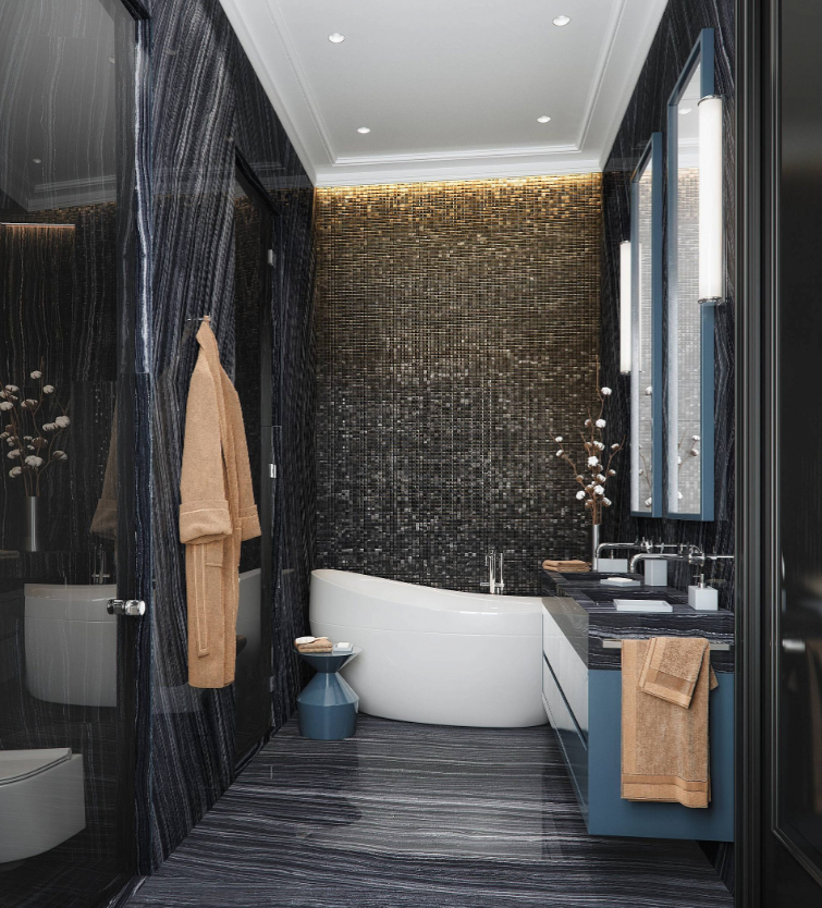 Portfolio - Meier Render