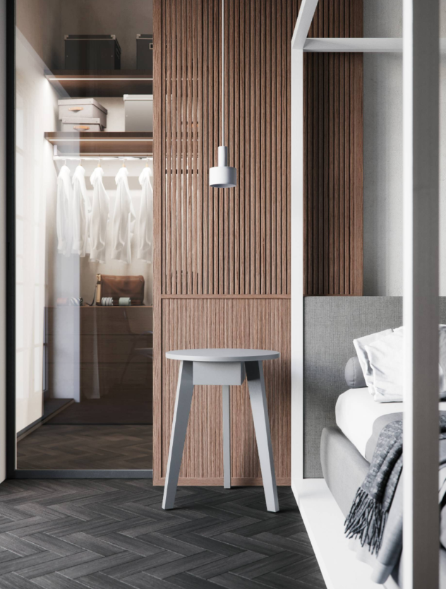 Portfolio - Meier Render