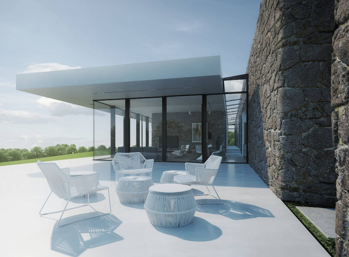 Portfolio - Meier Render