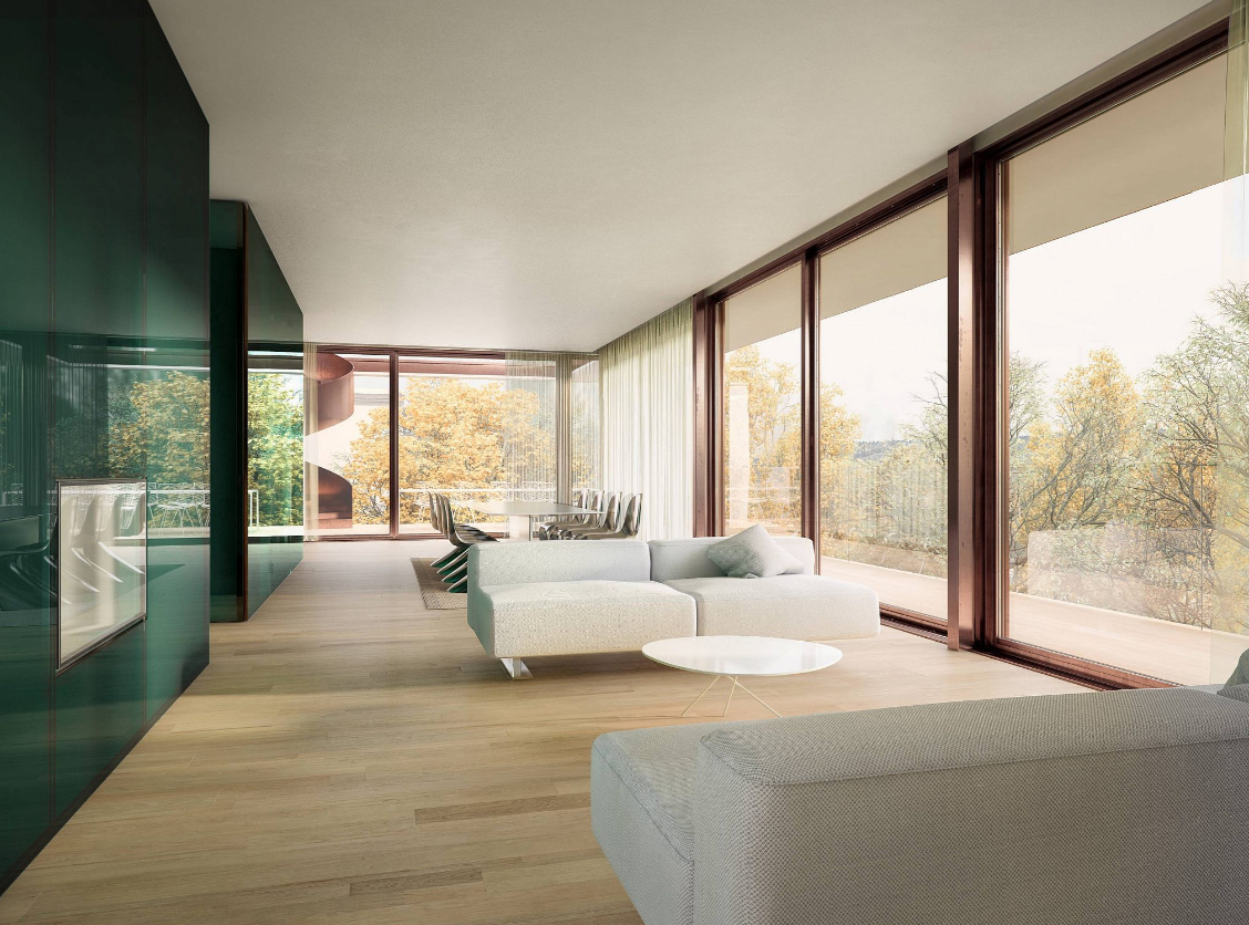 Portfolio - Meier Render