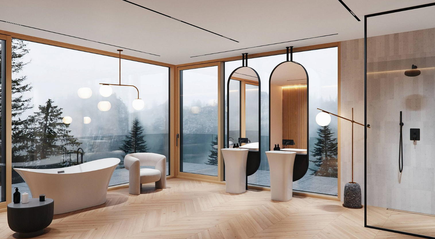 Portfolio - Meier Render