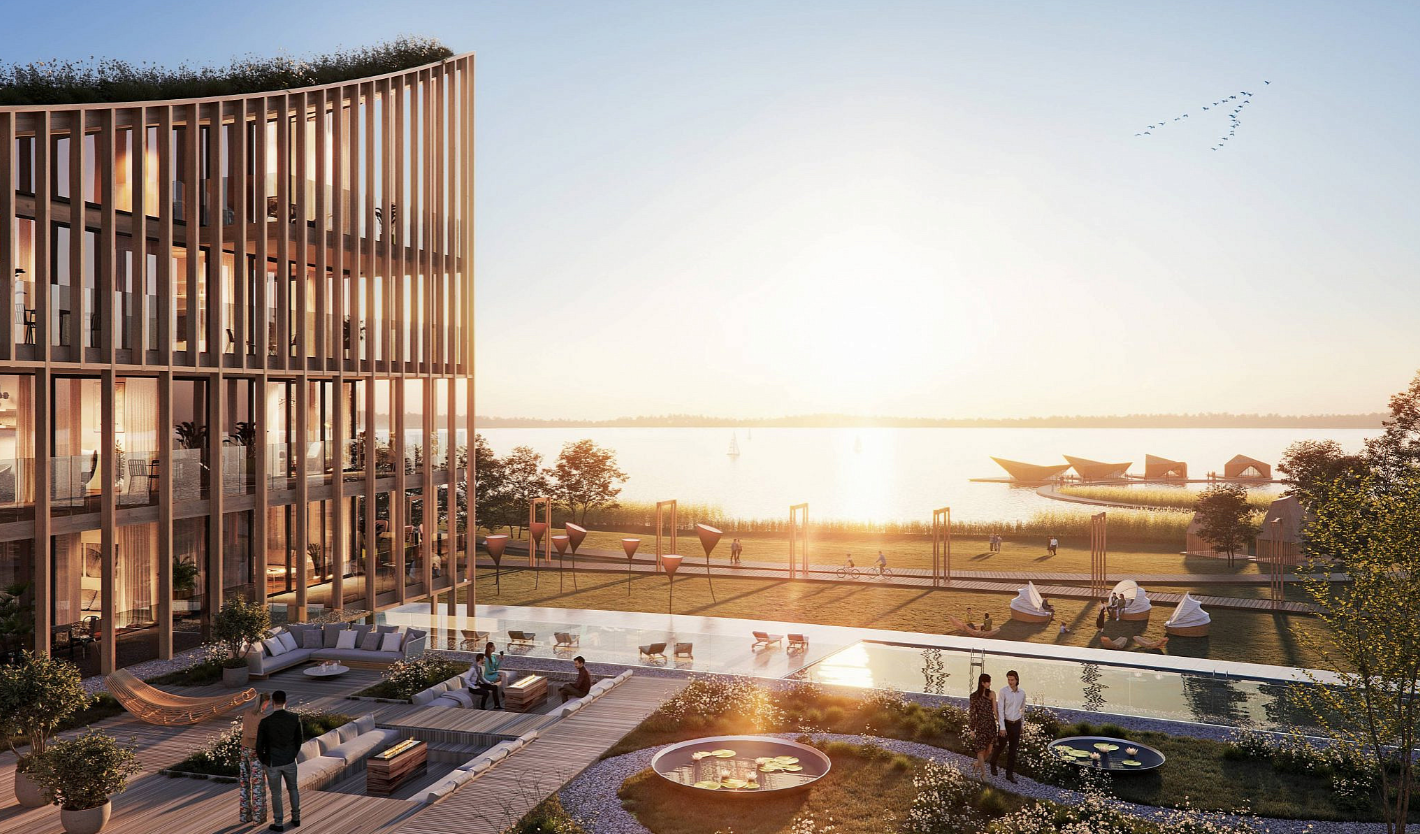 Portfolio - Meier Render