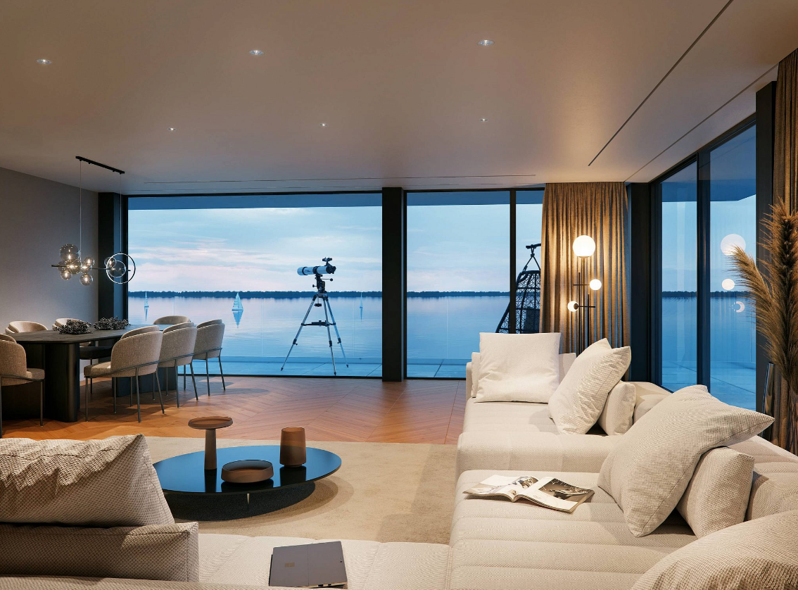 Portfolio - Meier Render