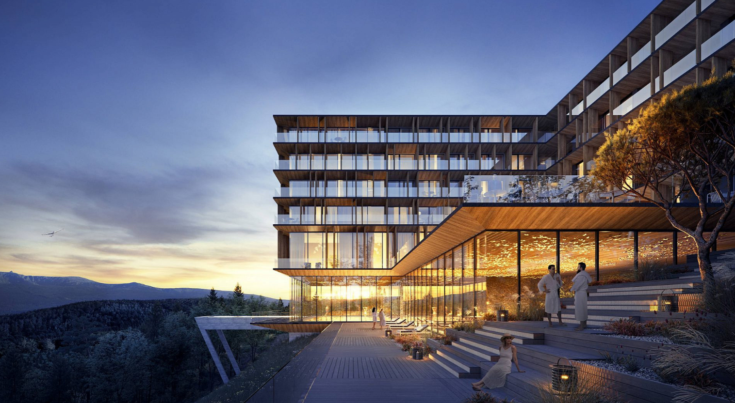 Portfolio - Meier Render