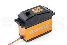 FG Mega Servo ST2605 28kg - Emscar RC Car Spares