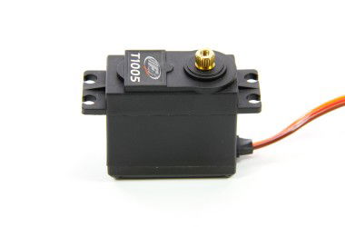 FG Analog servo T1005 - Emscar RC Car Spares