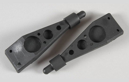 Body Mounts - Emscar RC Car Spares