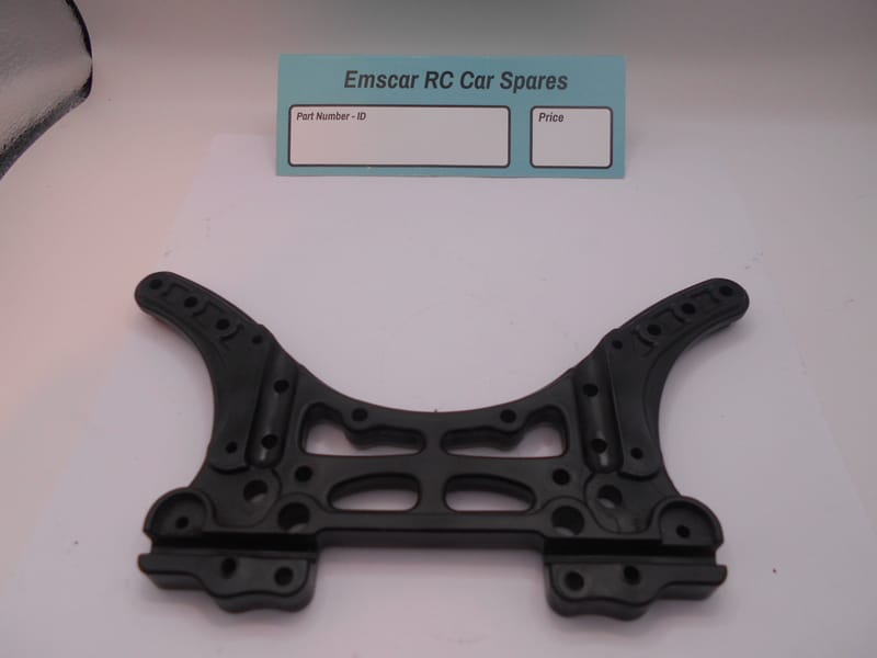 FG 4WD Rear Shock Tower - Emscar RC Car Spares