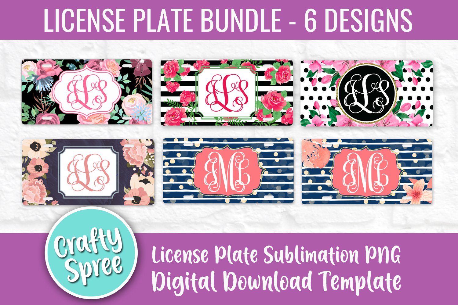 Custom License Plates And Frames ESPRESOURCES COM
