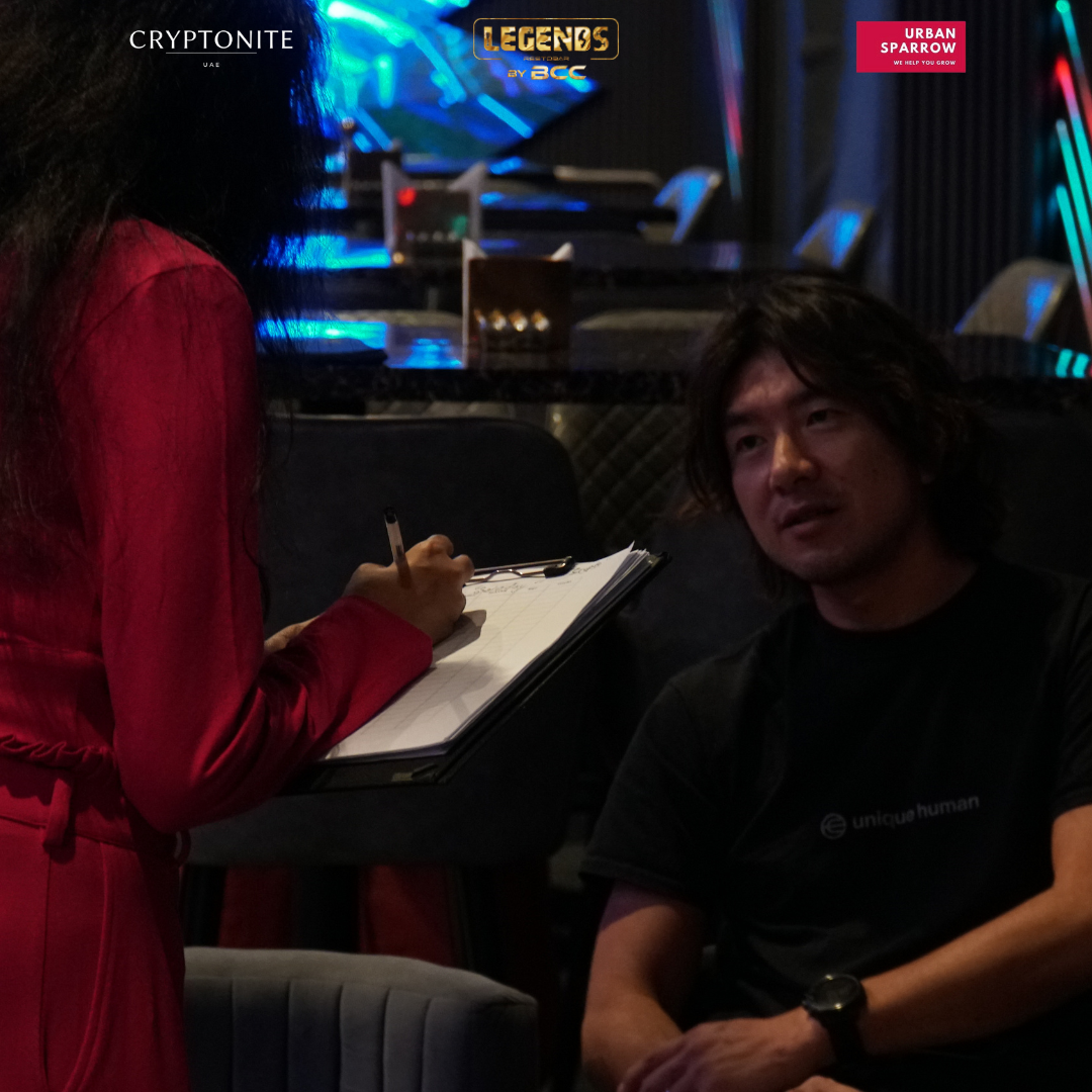 CryptoniteUAE - Your One-Stop Source for Web3 Entrepreneurship News