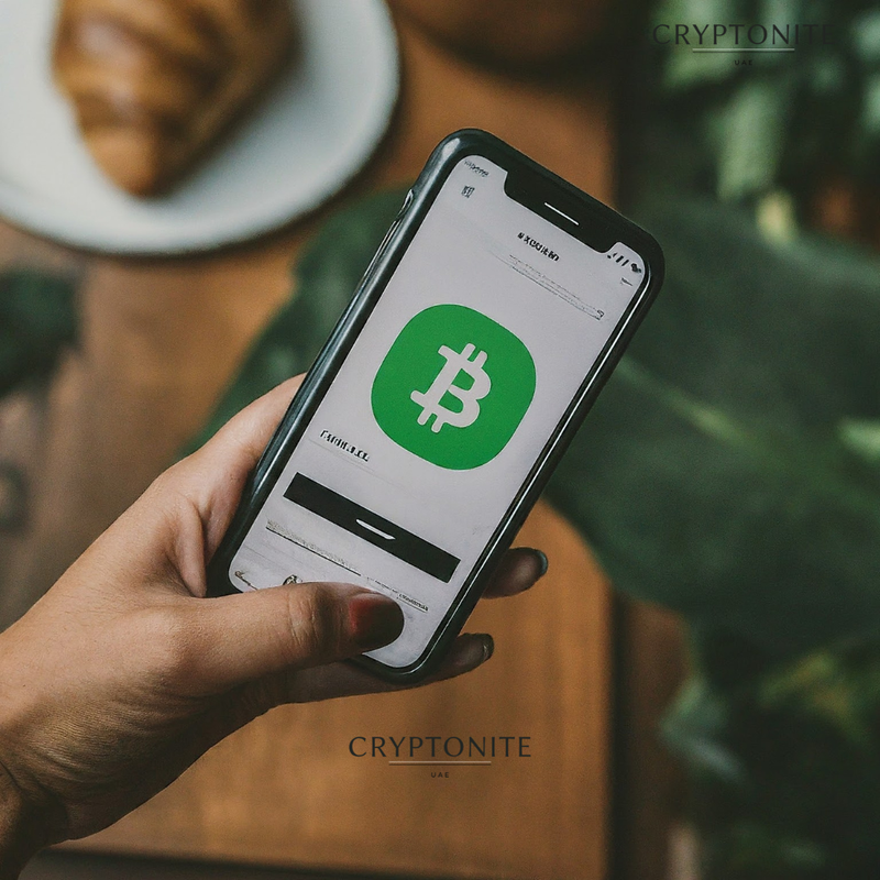 Cash App Embraces Bitcoin: Convert Sales Directly to BTC
