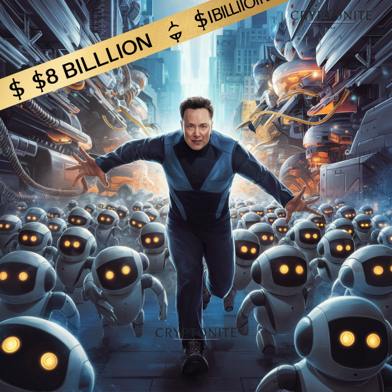 Elon Musk's xAI Poised for $18 Billion Valuation with Upcoming Funding