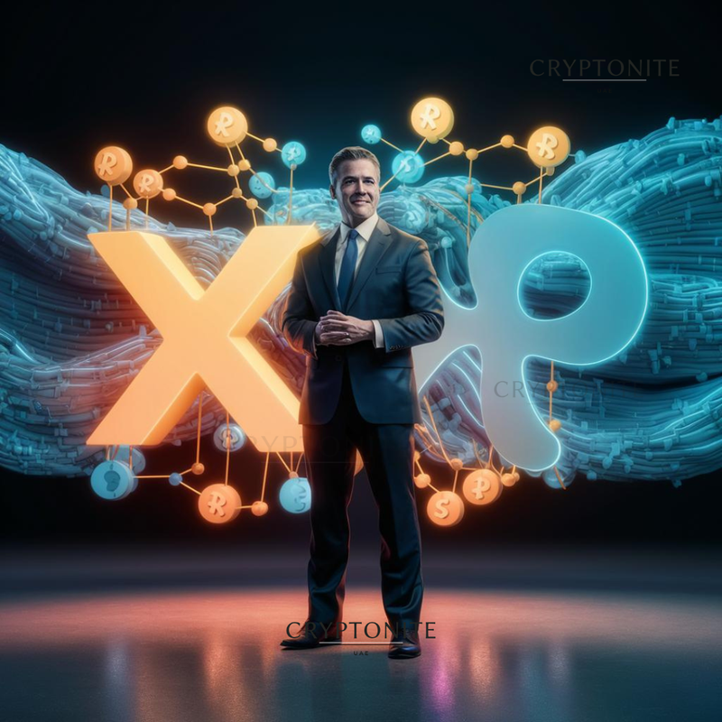 XRP, Cardano, Solana ETFs Are ‘Inevitable’, Says Ripple CEO XRP, Cardano, Solana ETFs Are ‘Inevitable’, Says Ripple CEO