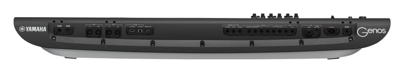 ימאהה גנוס 2 (Genos2) החדש כעת במלאי!