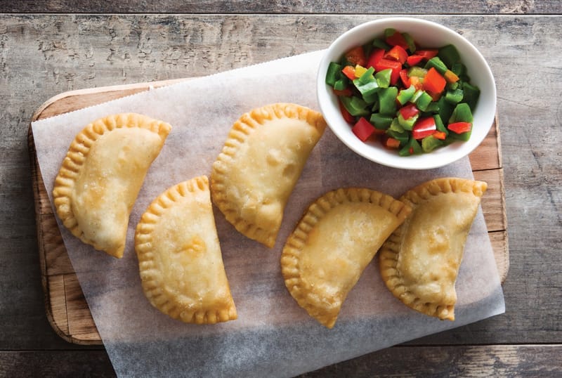 Moncheese Pizza - Take out & Delivery