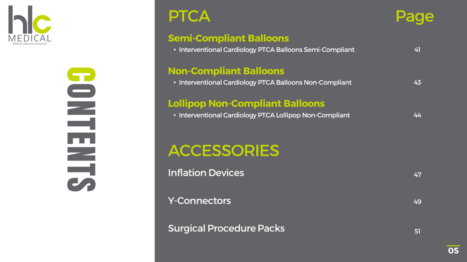 Cardiology - HLC Medical Pty Ltd
