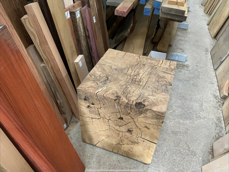 Discover our exotic and native Timbers here - Goughstimber.com