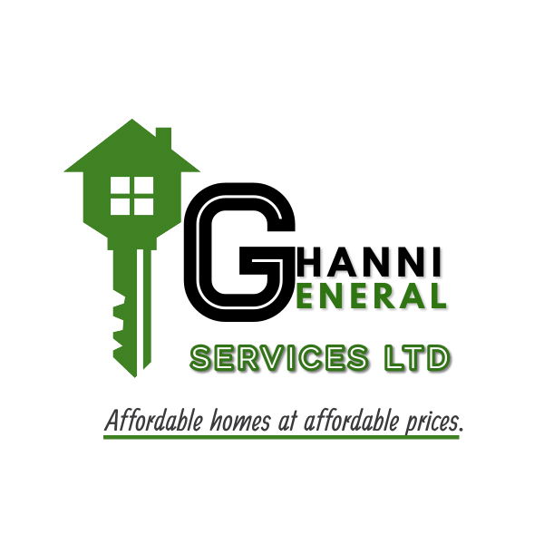 GHANNI GENERAL SERVICES LTD