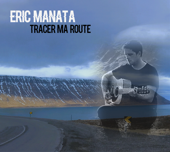 Eric Manata musicien chanteur