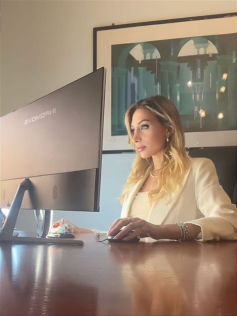 Roberta Lazzeri - Roberta Lazzeri