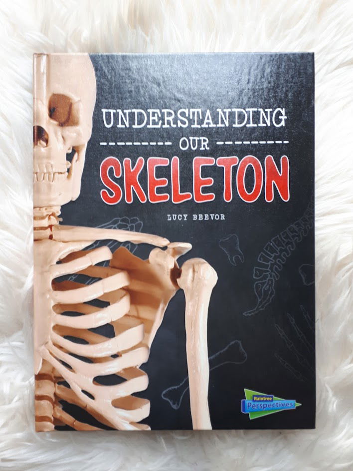 Understanding Our Skeleton - Ex Libris Bookshop
