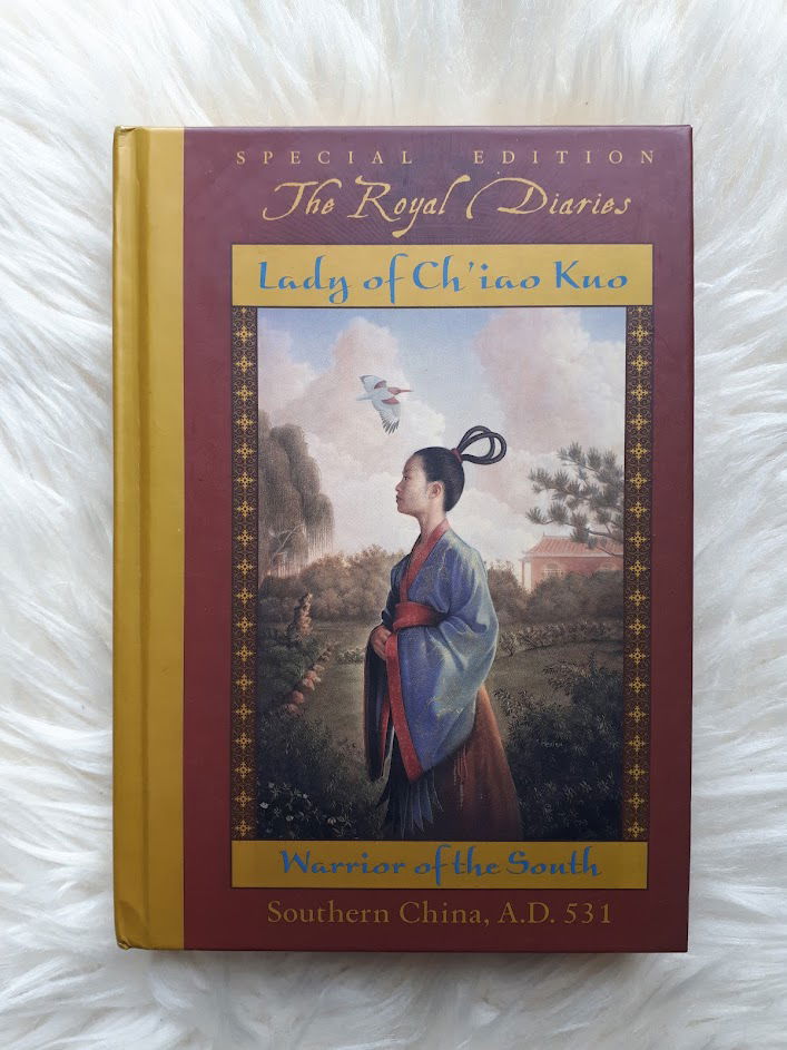 Sondok: Princess of the Moon and Stars (Royal Diaries, Korea, A.D. 595 ...
