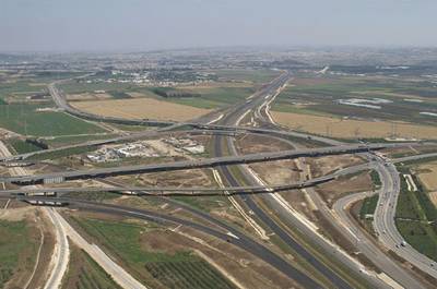 Infrastructure Projects - eldarco