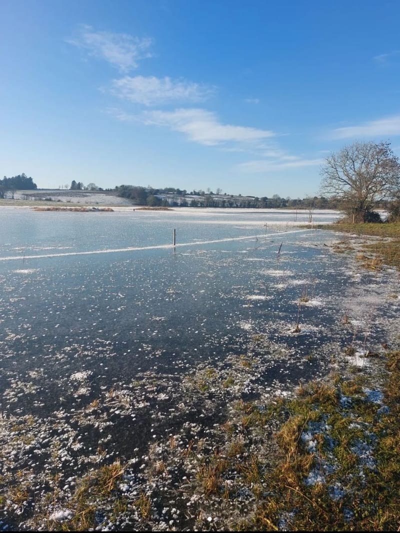 Tulsk History Society