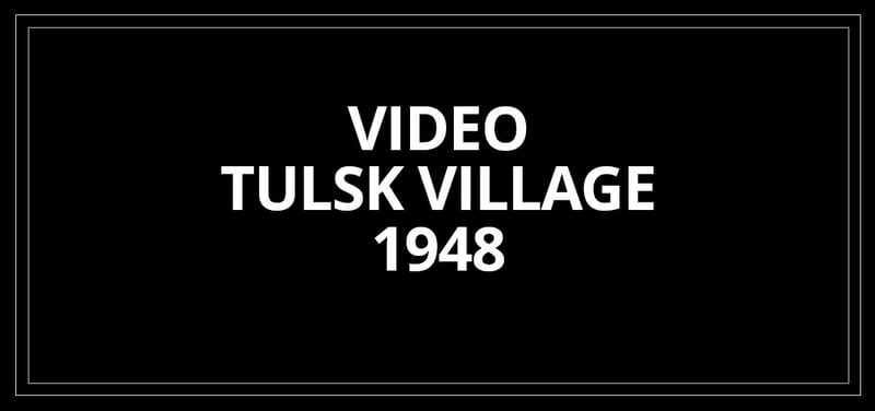 Tulsk History Society