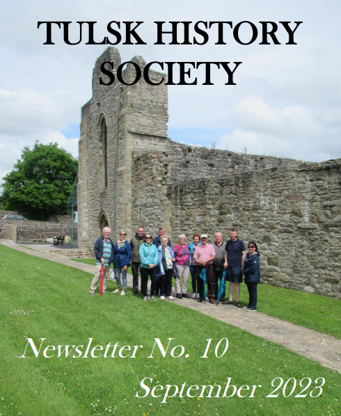 Tulsk History Society