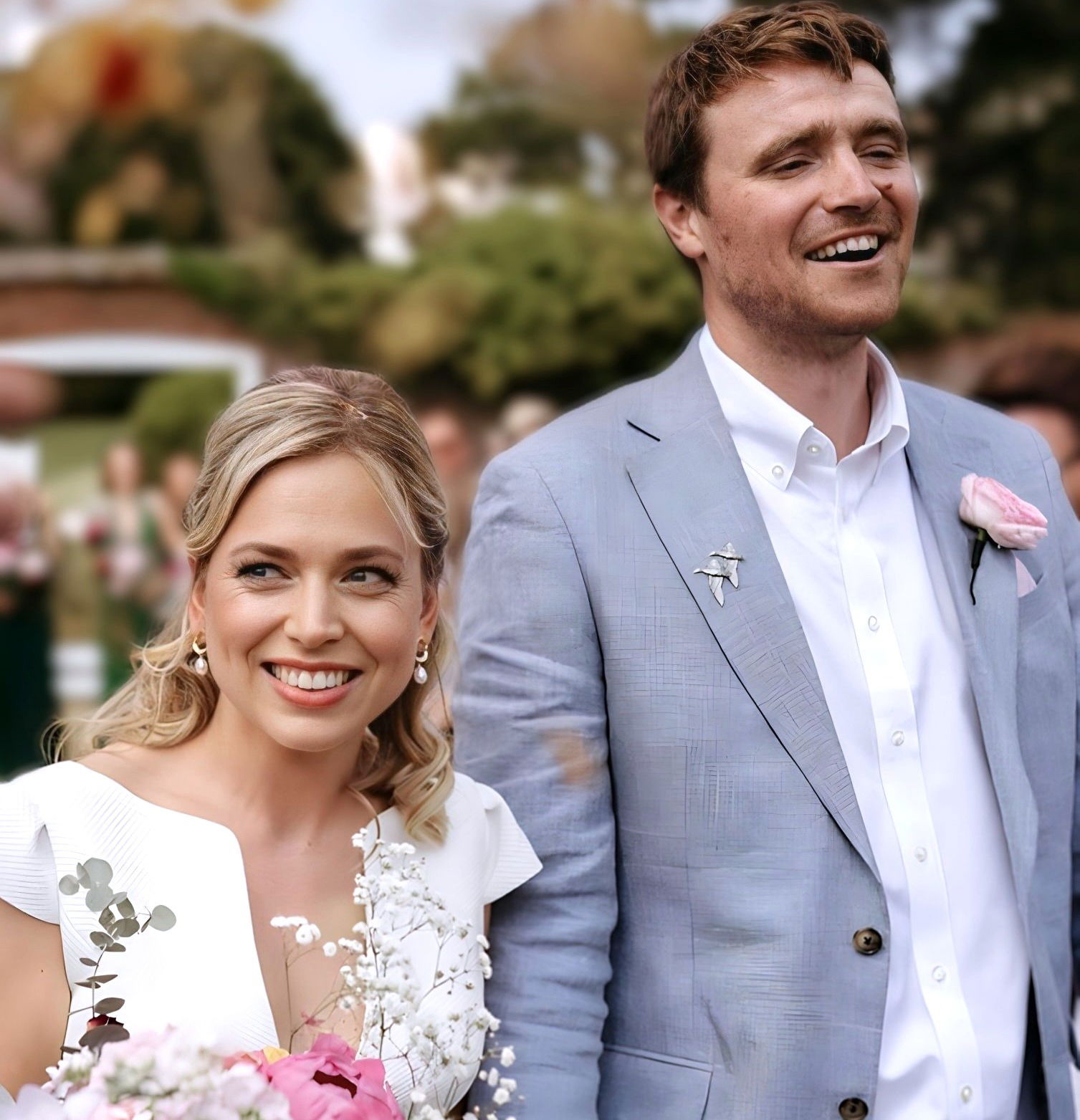 Kent Makeup Artist - Kate London Beauty