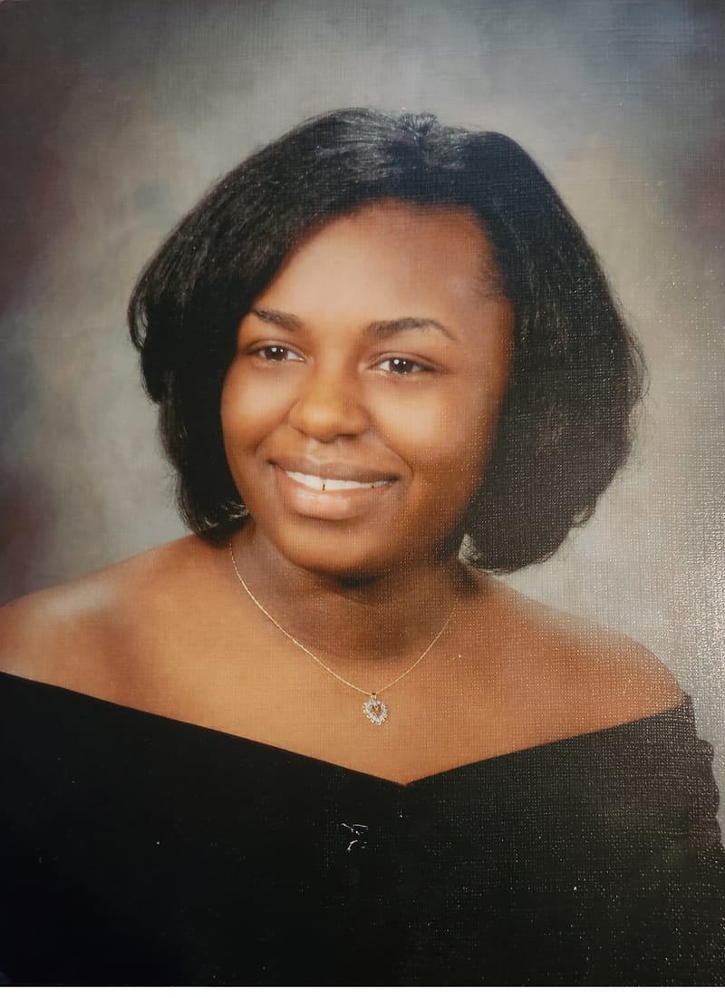 portfolio - Latasha Givens