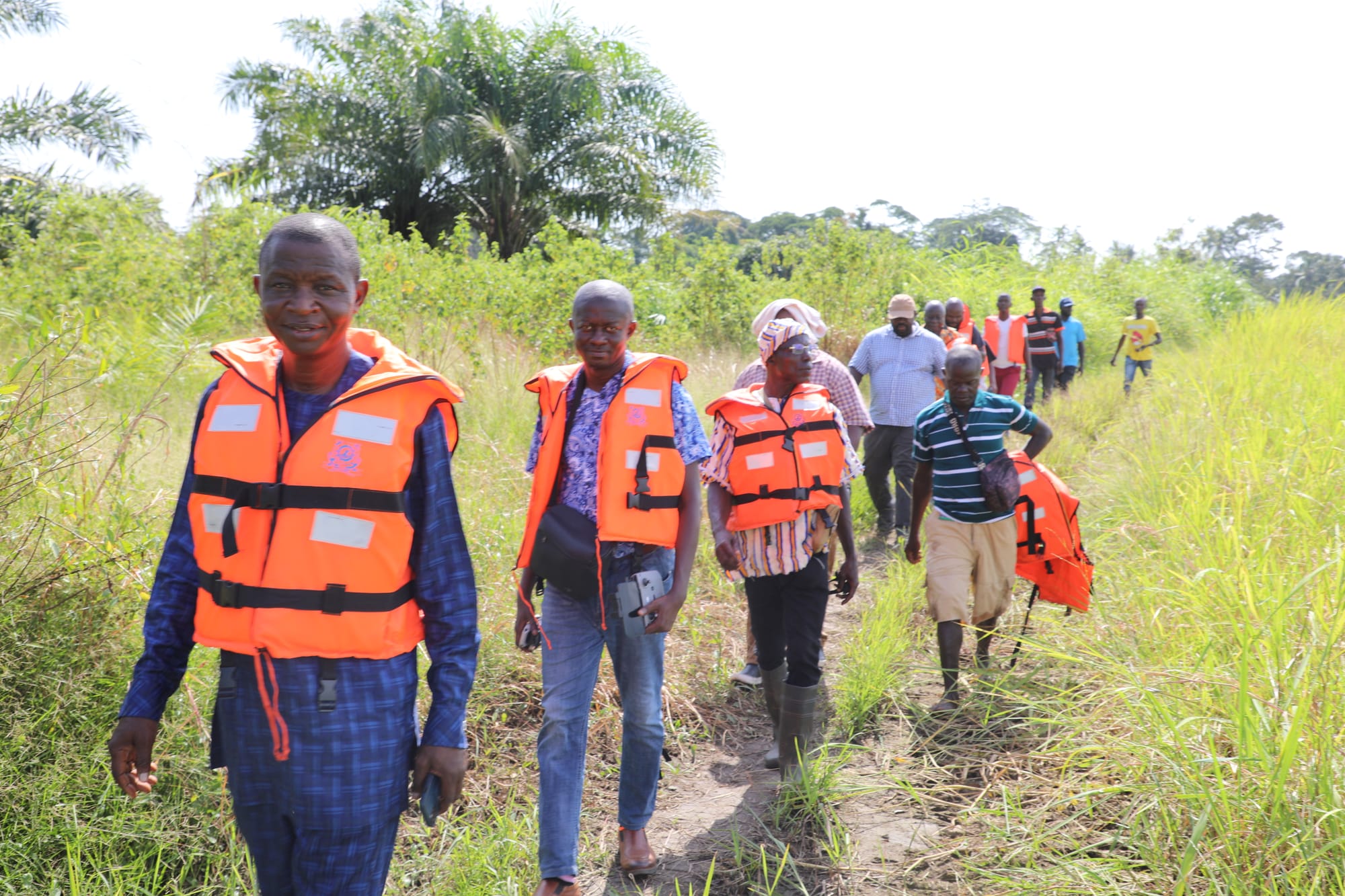 FSRP-Files - FSRP-SL