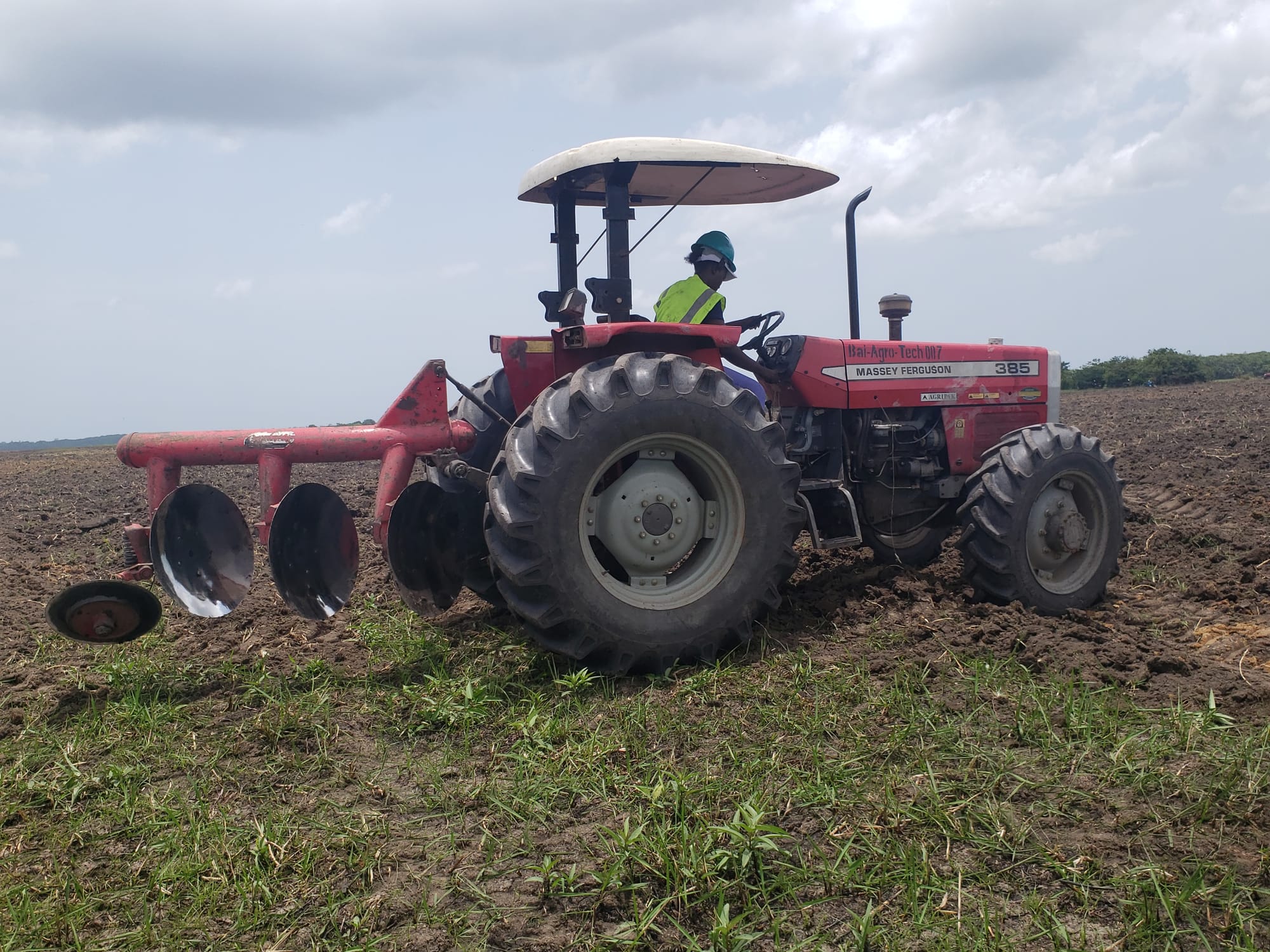 FSRP-Files - FSRP-SL