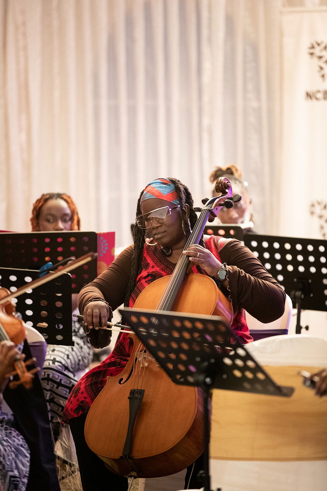 africanwomensorchestra.org - African Women's Orchestra