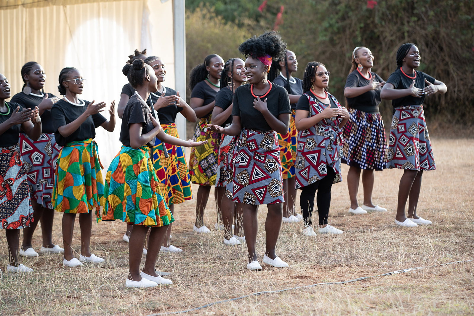 africanwomensorchestra.org - African Women's Orchestra