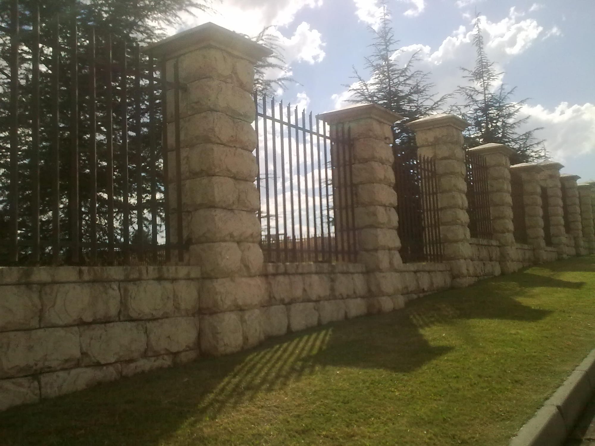 DURBAN RETAINER WALLS (Pty) Ltd - 081 888 1111 - DURBAN RETAINER WALLS ...