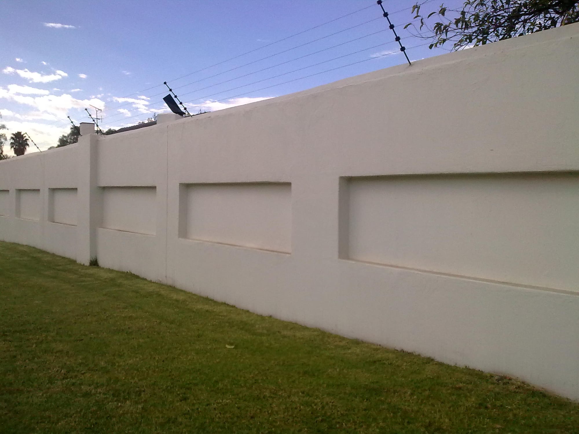 DURBAN RETAINER WALLS (Pty) Ltd - 081 888 1111 - DURBAN RETAINER WALLS ...