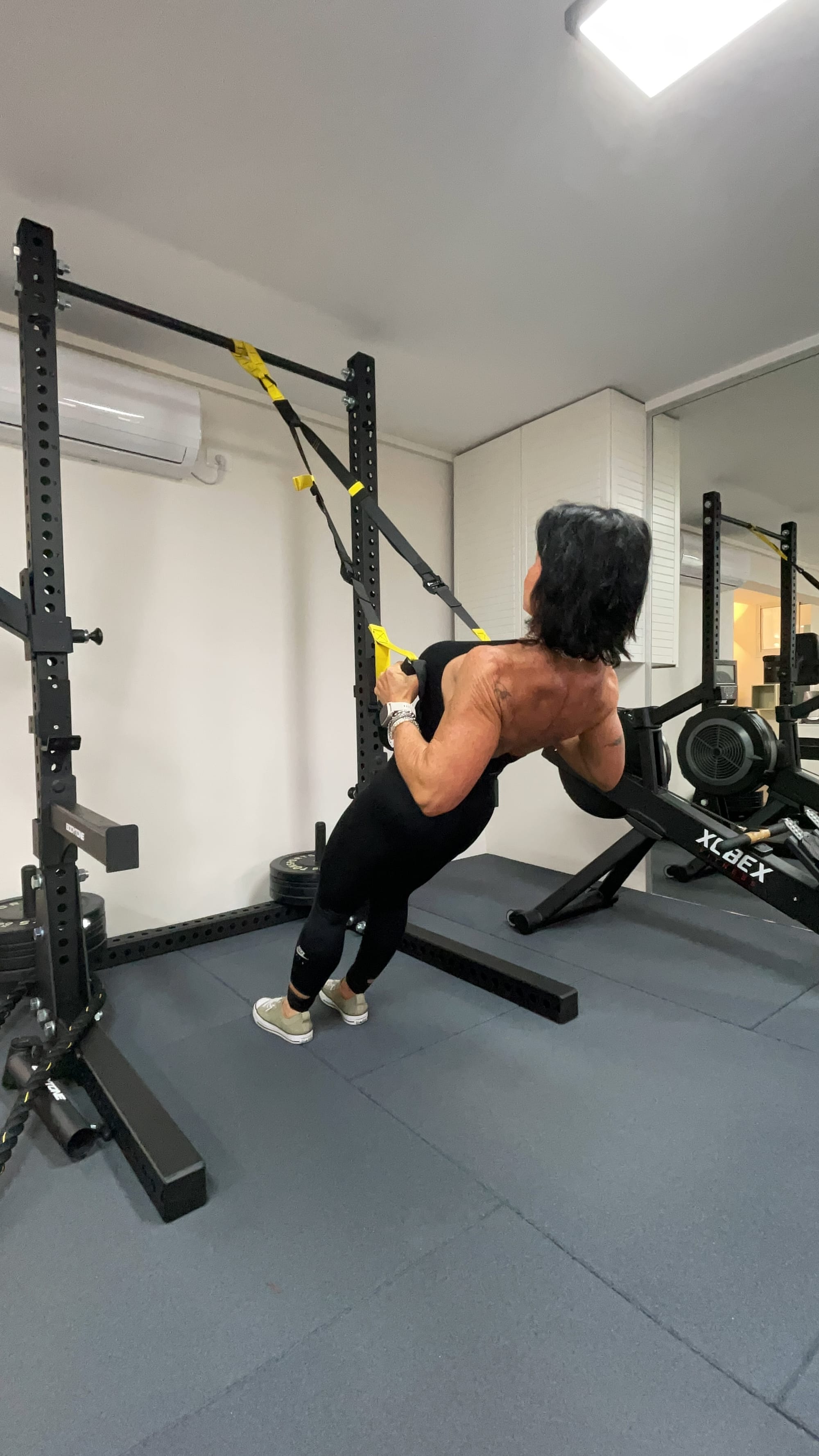 Tali Training - סטודיו לאימונים בקבוצות קטנות באזור חדרה