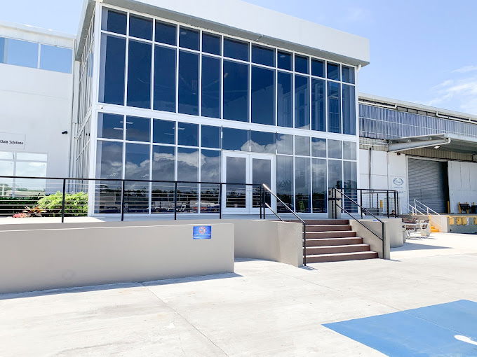 Contacto - CARICO OFICINA CENTRAL PR-OFICIAL