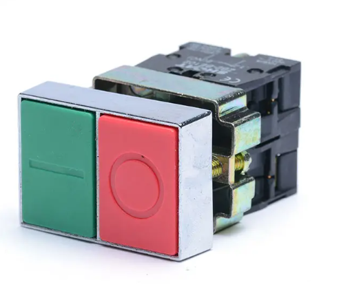 Interruptores & Indicadores industriales - IMECXA Industria Mecatrónica