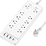 Tomacorriente múltiple - IMECXA Industria Mecatrónica