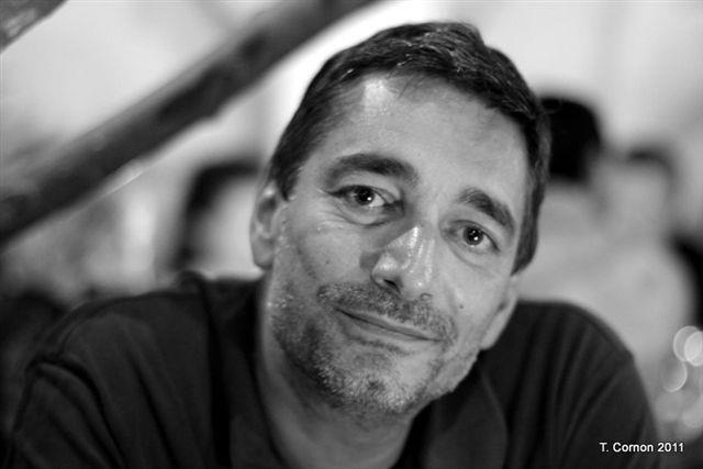 Philippe Conte - PHILIPPE CONTE Thérapeute