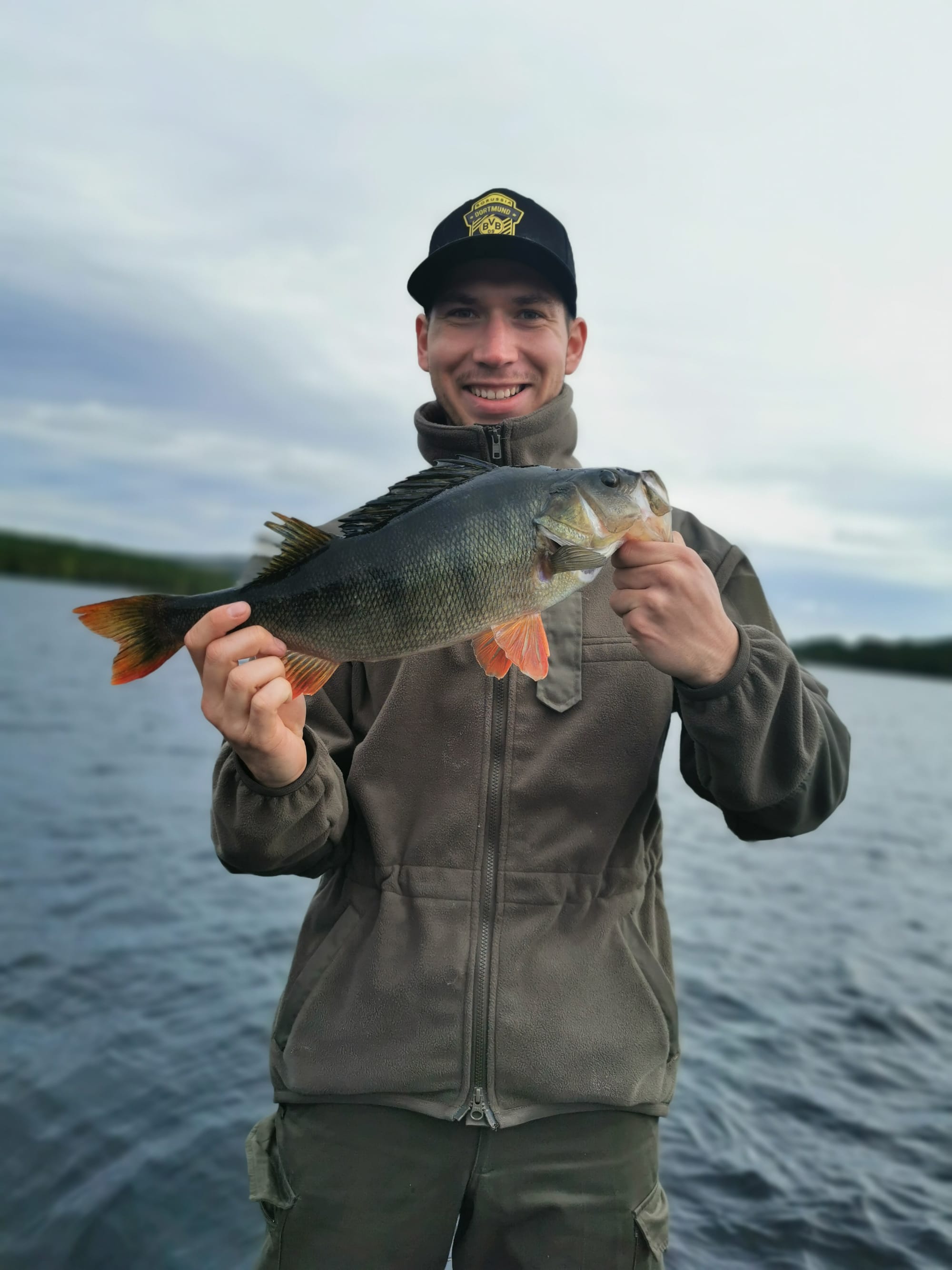 Scandi Fish and Hunt AB - Lapland, the destination for all your dreams ...