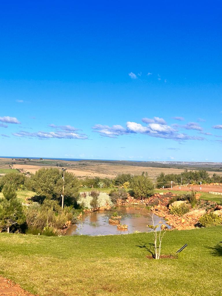 Gallery - Outeniqua Game Farm